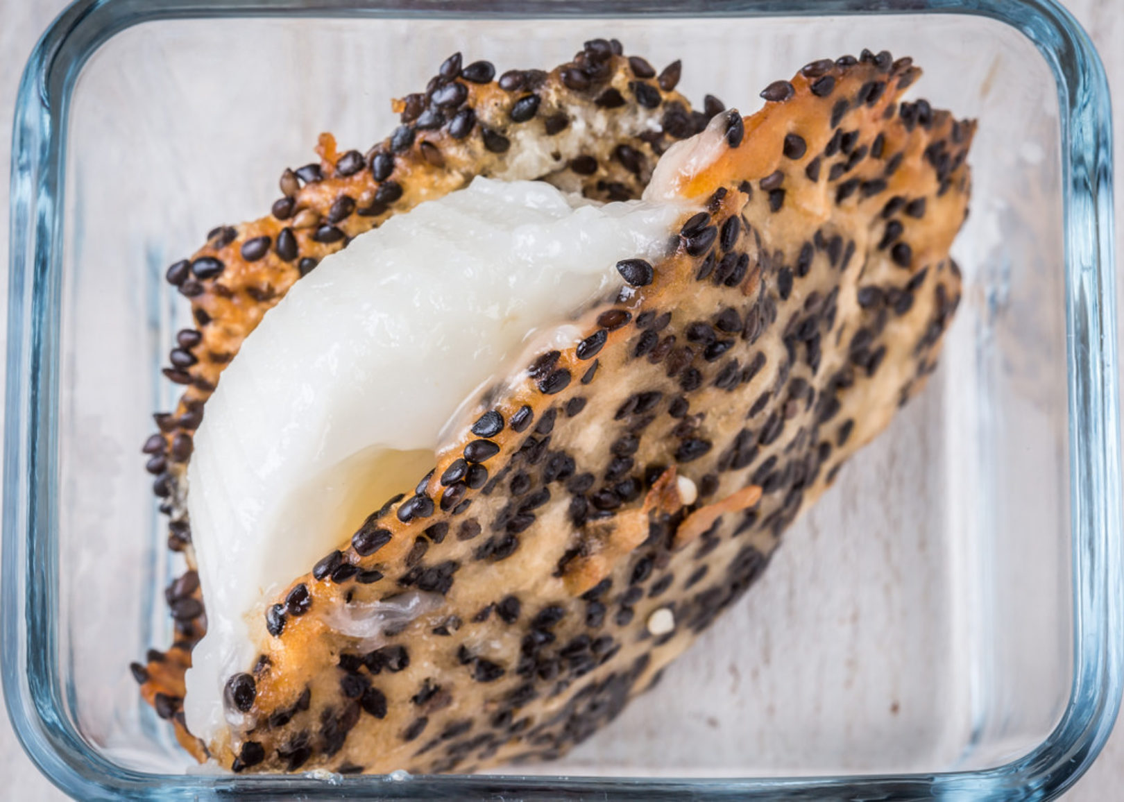 Banh Tieu (Vietnamese Doughnuts) – Sushi Day