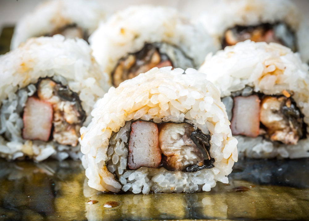 Bee Maki – Sushi Day